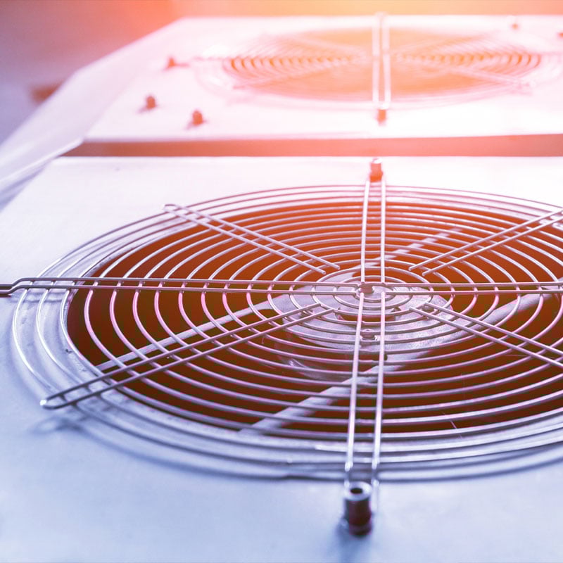 HVAC Controls | Advanced Control Solutions