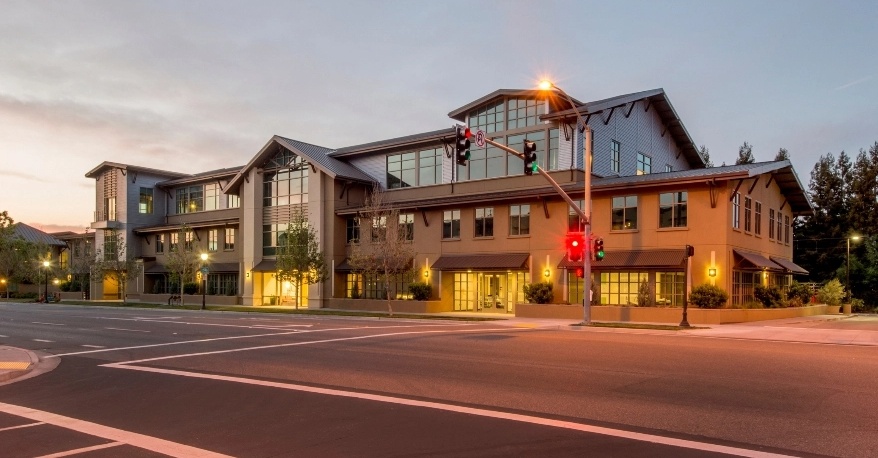 Building Automation Systems & Solutions | Advanced Control Solutions