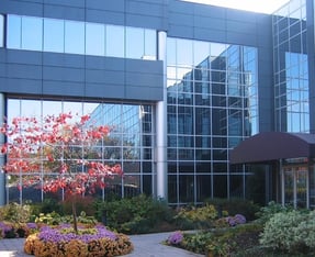 Building Automation Systems & Solutions | Advanced Control Solutions