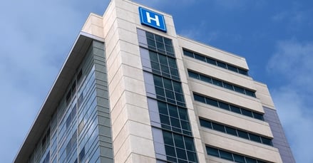 Building Automation Systems & Solutions | Advanced Control Solutions